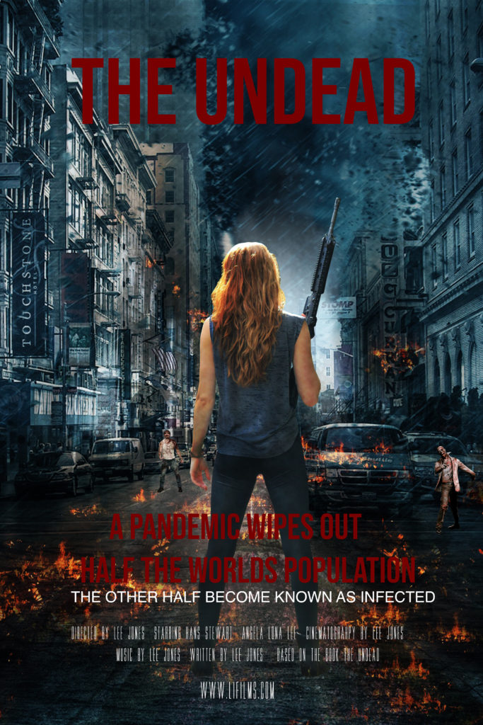 The Undead – LI FILMS